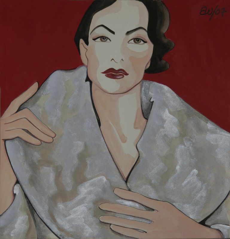 ELIZABETH WESSEL - SHOP