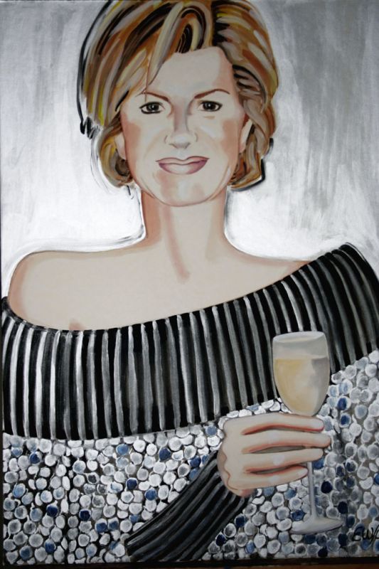 ELIZABETH WESSEL - SHOP